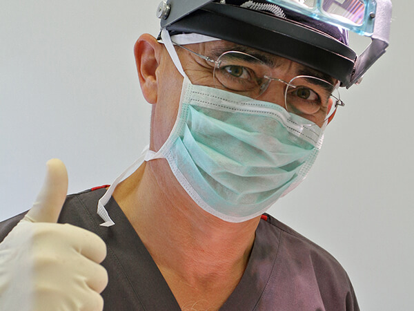 Why Dr. Kayihan Sahinoglu | Hair Transplant Turkey